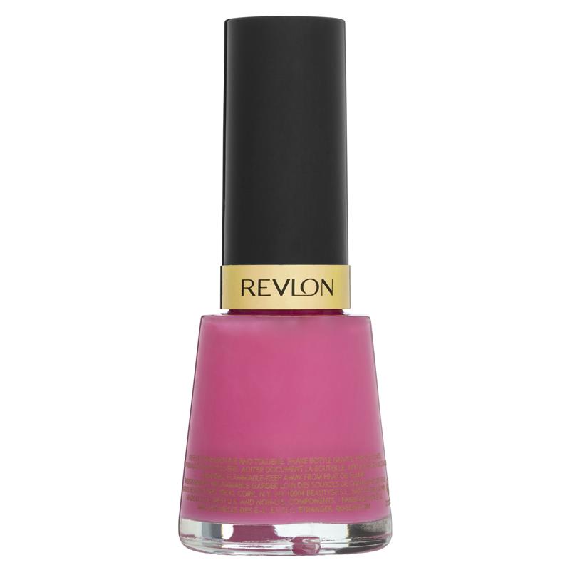 RV Nail Enamel 004 Vivacious – Unichem Alexandra Pharmacy